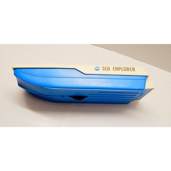 Fisher-Price | Toys | Fisher Price Adventure People 3 Sea Explorer Boat ...